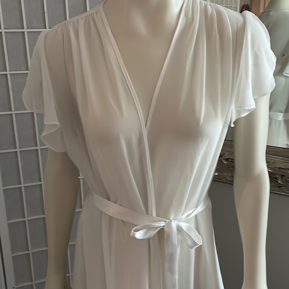 Oscar de la Renta | Intimates & Sleepwear | Oscar De La Renta Pink ...